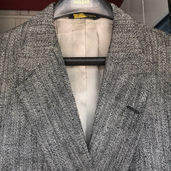 robert surrey | Suits & Blazers | Robert Surrey Parisian Blazer Sz 46r ...